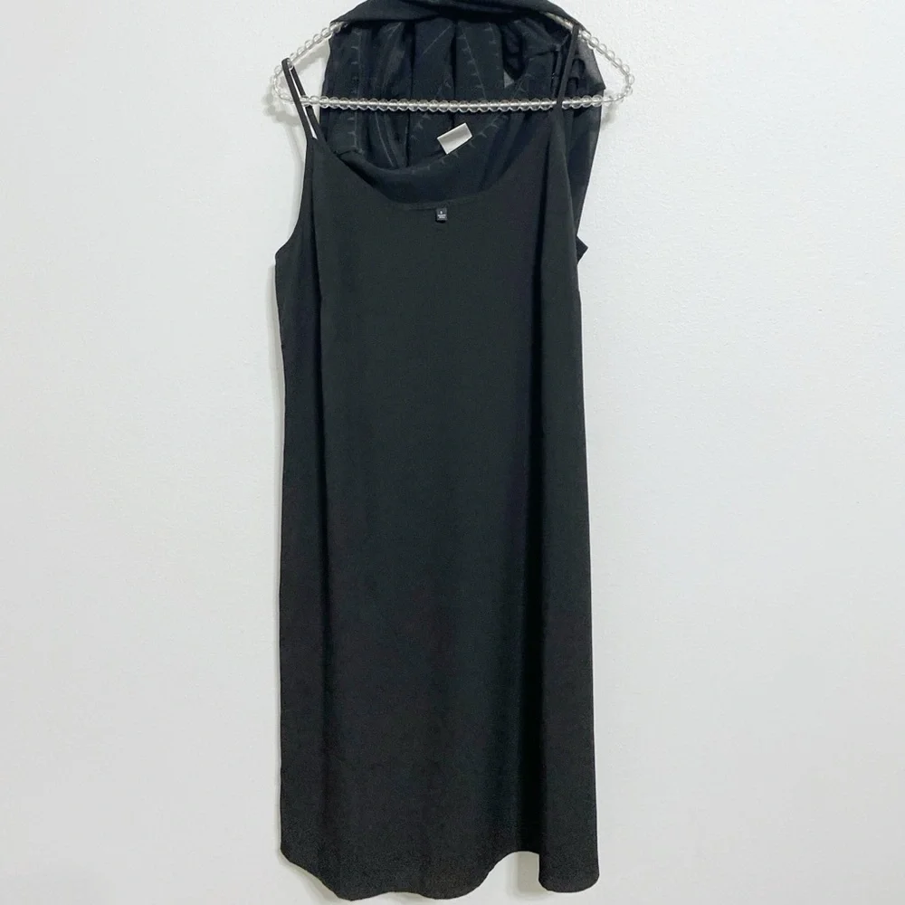 CAbi | Dresses | Cabi 353 Dress Up Dress Small Euc | Poshmark